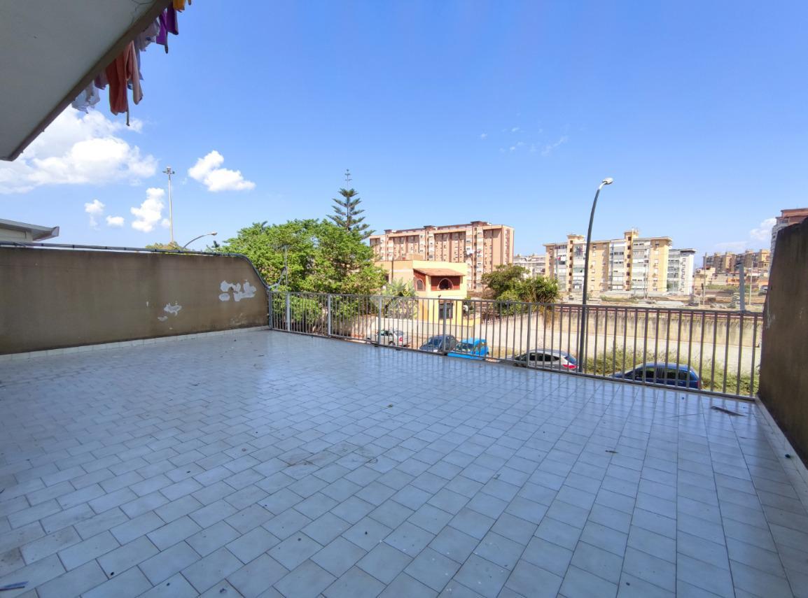 Appartamento in vendita a Palermo