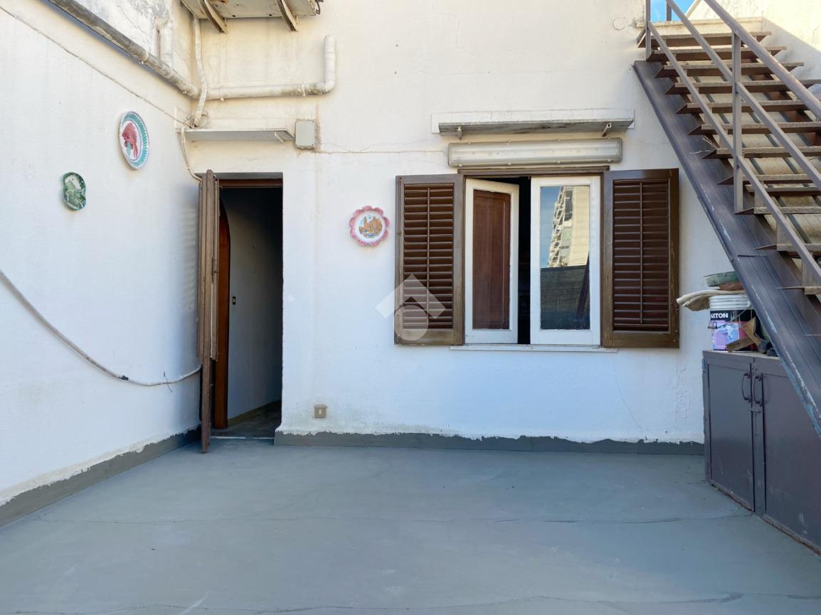 Appartamento in vendita a Palermo