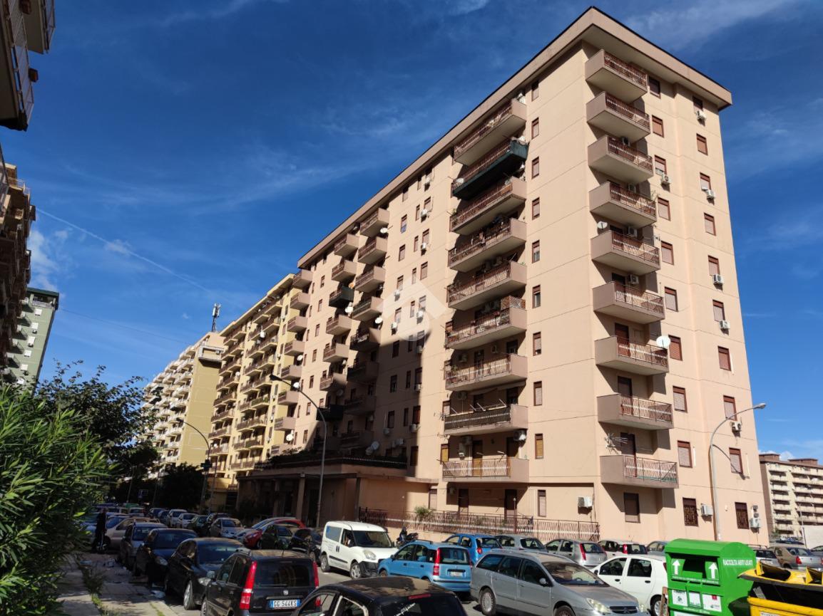 Appartamento in vendita a Palermo