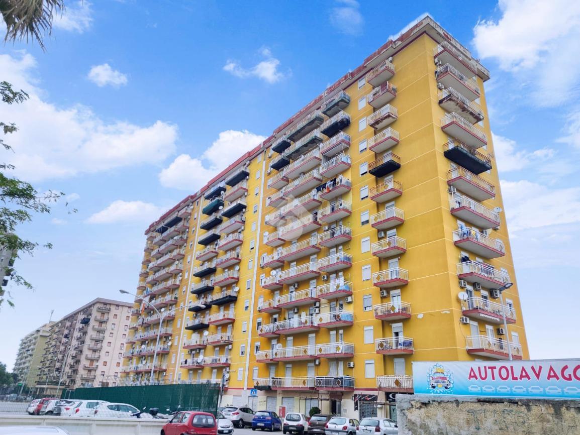 Appartamento in vendita a Palermo