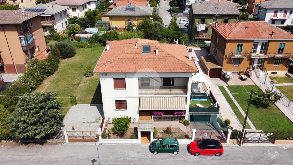 Villa in vendita a San Martino Buon Albergo