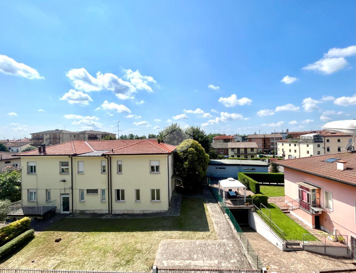 Appartamento in vendita a San Martino Buon Albergo