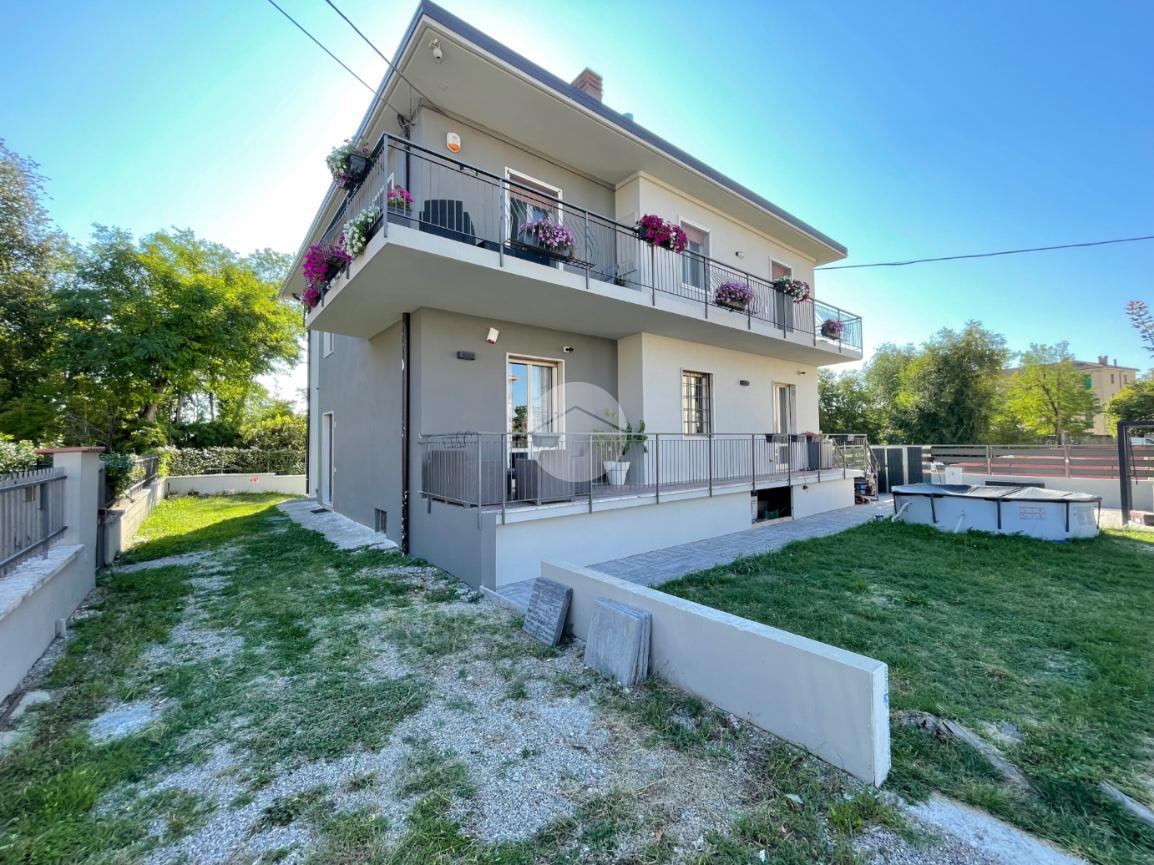 Villa in vendita a San Martino Buon Albergo