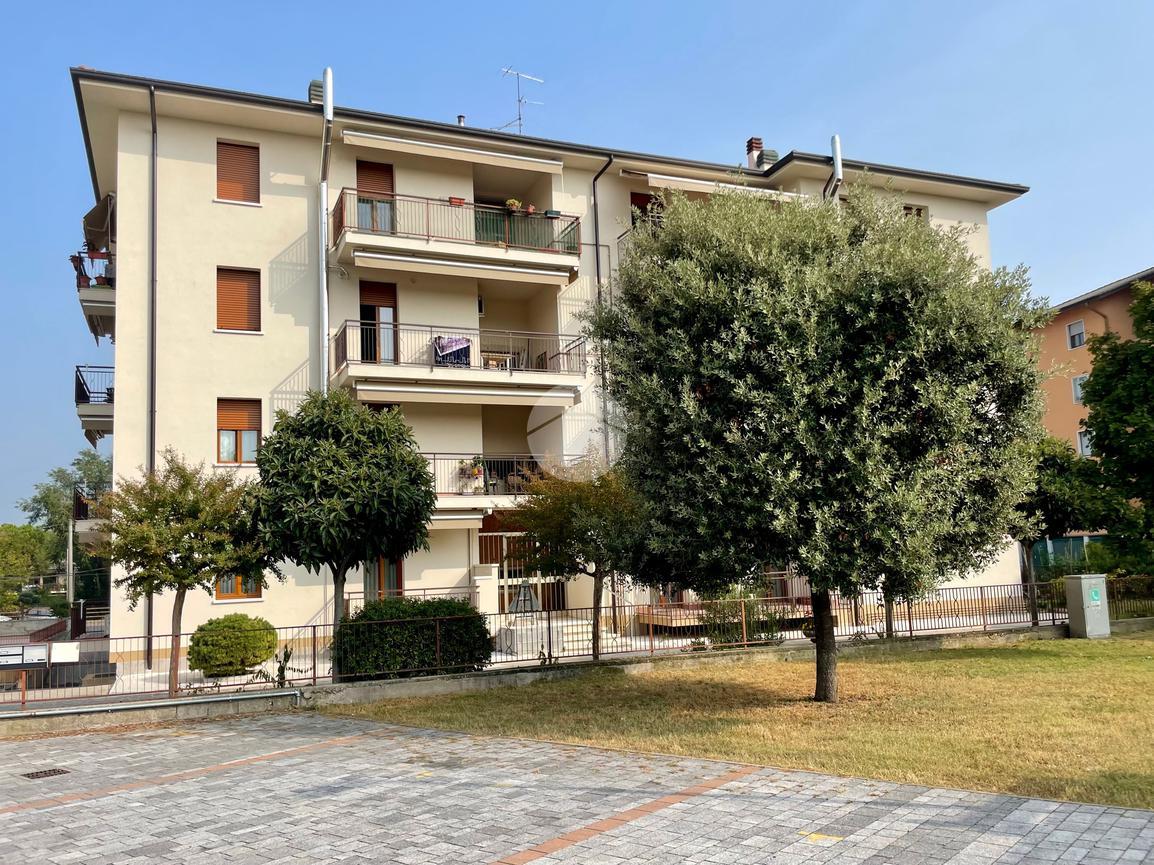 Appartamento in vendita a San Martino Buon Albergo