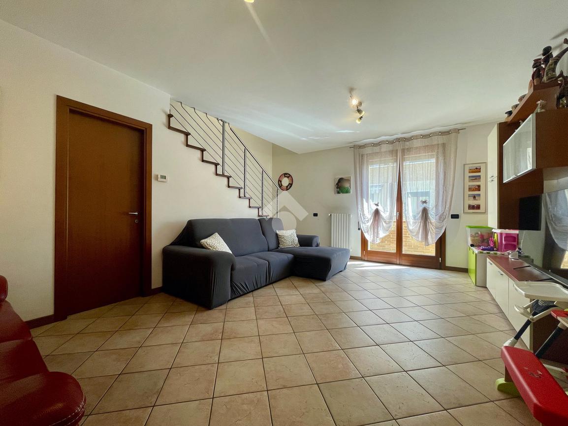 Appartamento in vendita a Albignasego