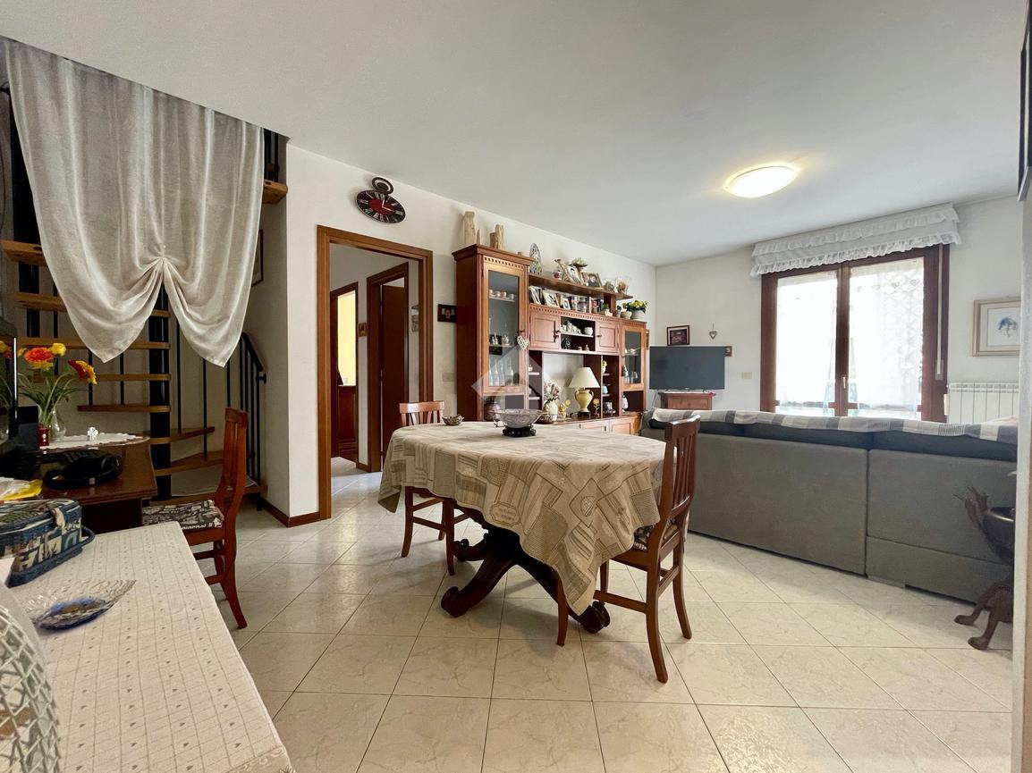 Appartamento in vendita a Albignasego