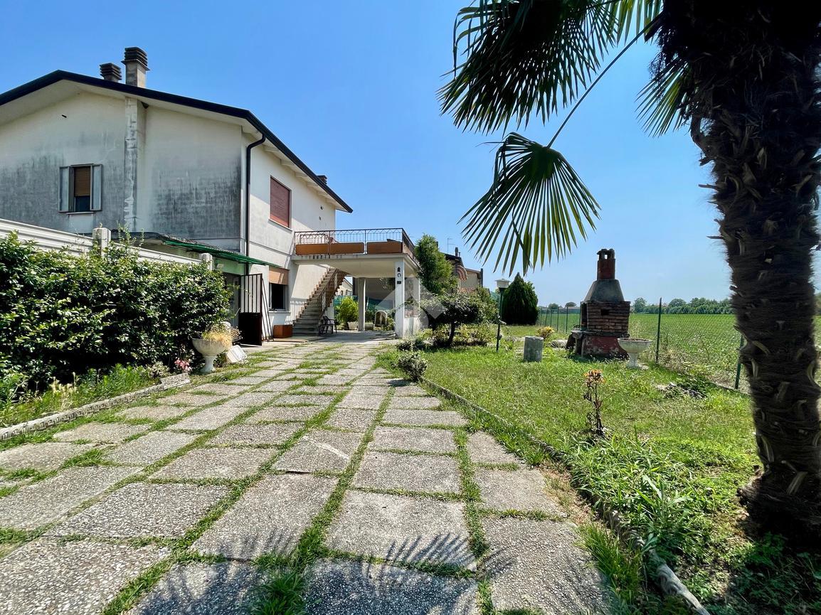 Casa indipendente in vendita a Albignasego
