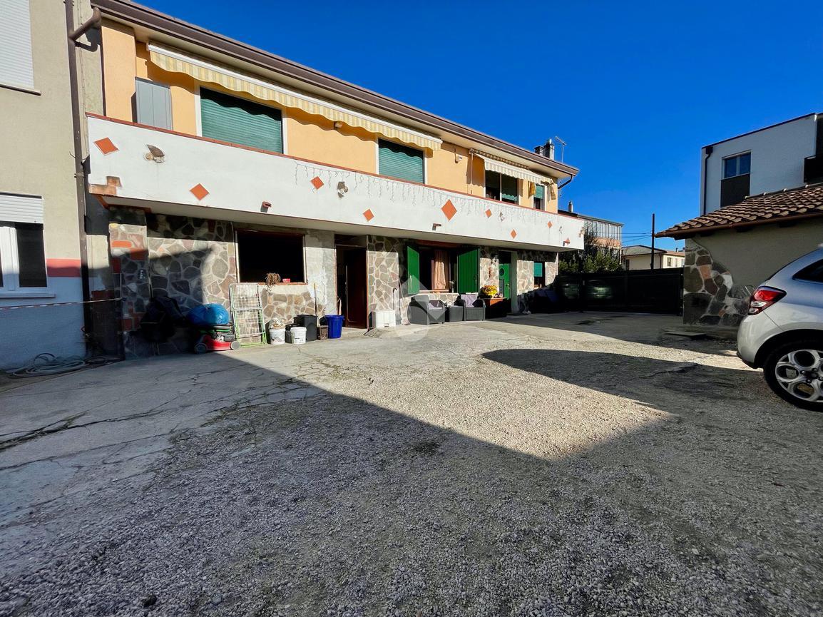 Casa indipendente in vendita a Albignasego