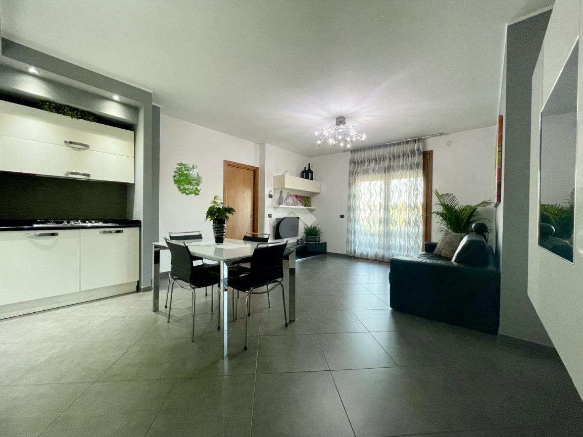 Appartamento in vendita a Albignasego