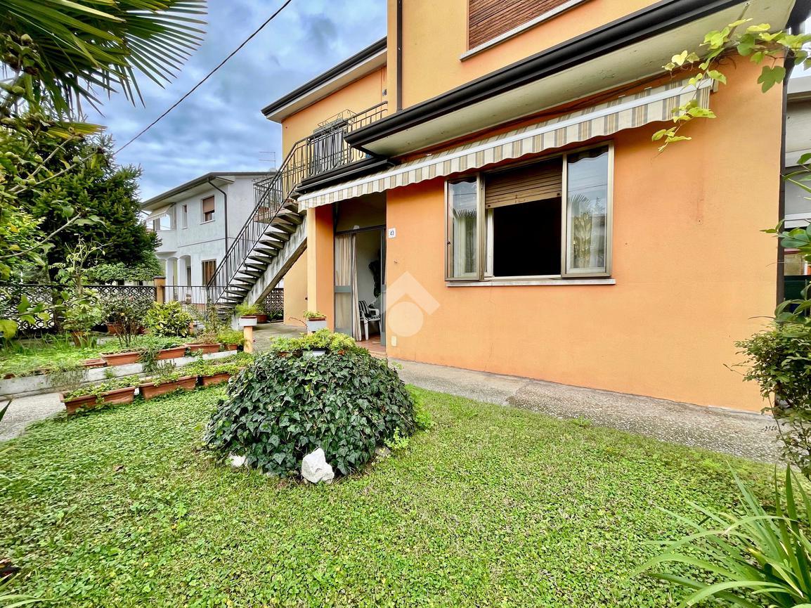 Appartamento in vendita a Albignasego