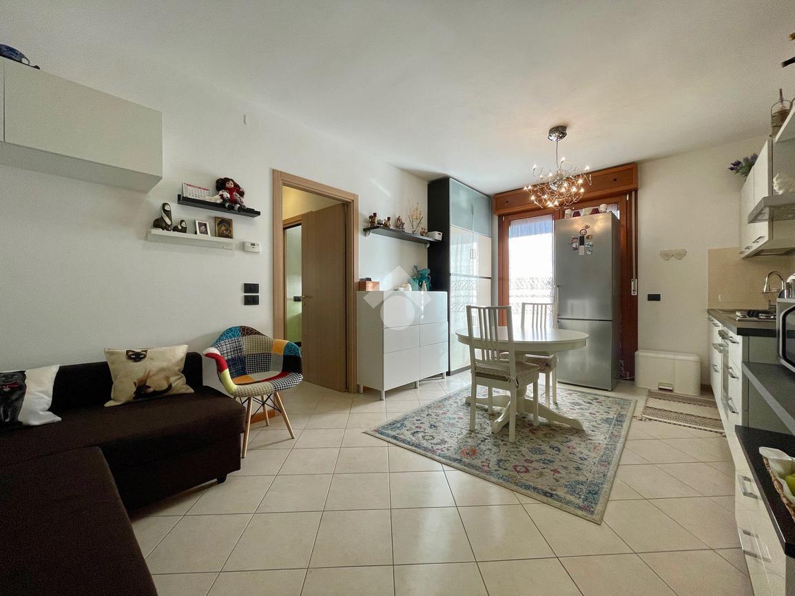 Appartamento in vendita a Albignasego