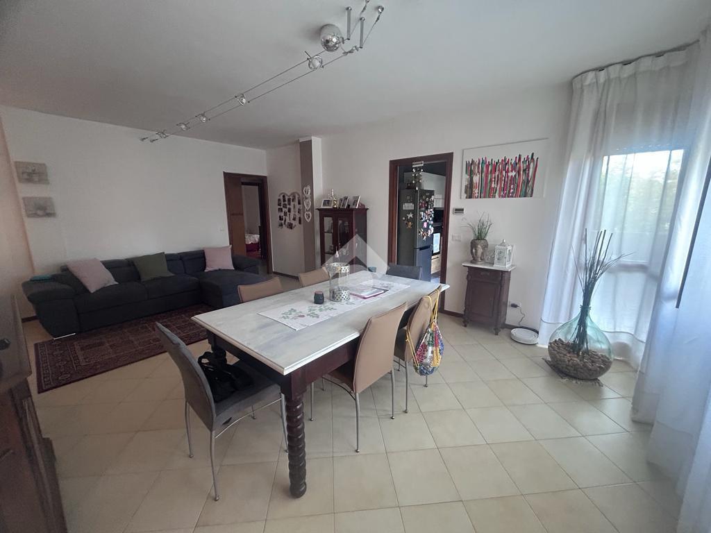 Appartamento in vendita a Padova