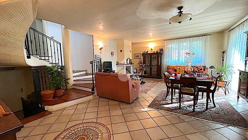 Villa in vendita a Masera' Di Padova