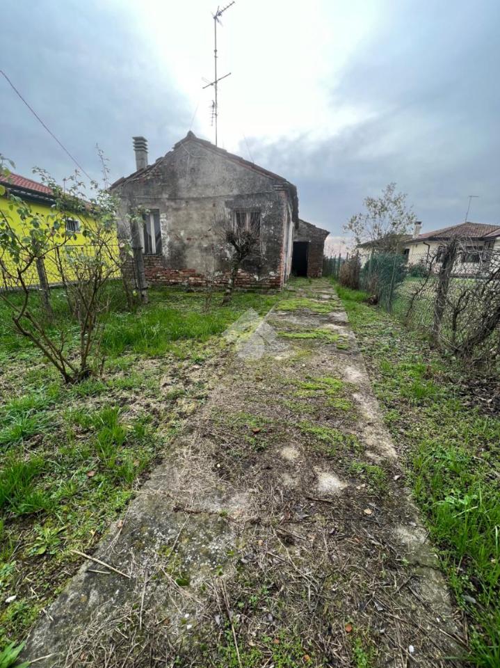 Terreno edificabile, Terrassa Padovana