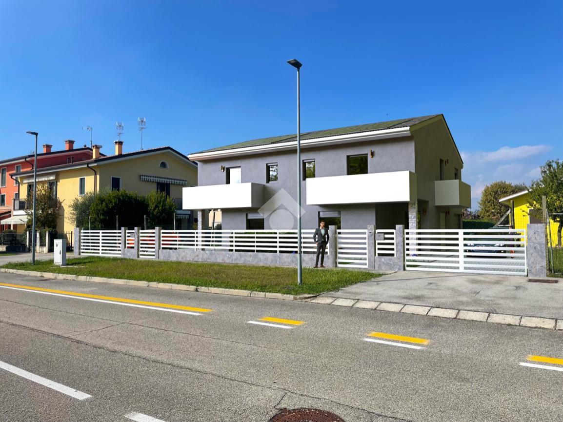 Villa in vendita a Bovolenta