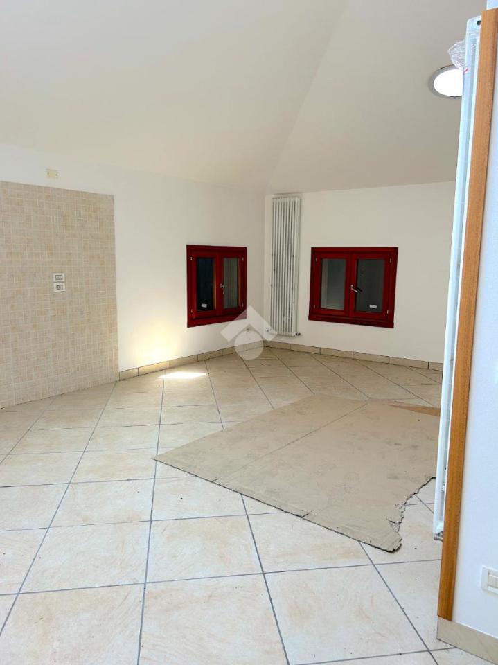 Appartamento in vendita a Bovolenta