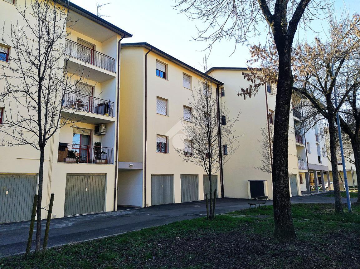 Appartamento in vendita a Faenza