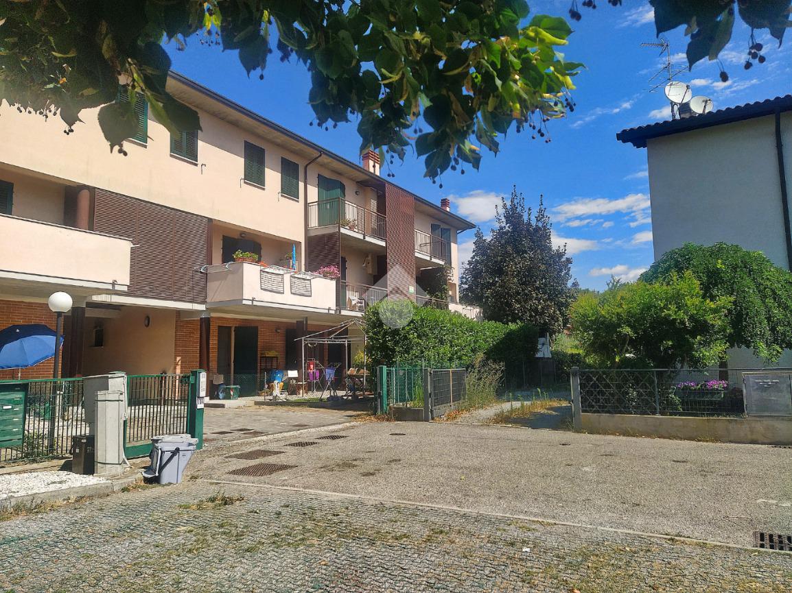 Appartamento in vendita a Faenza
