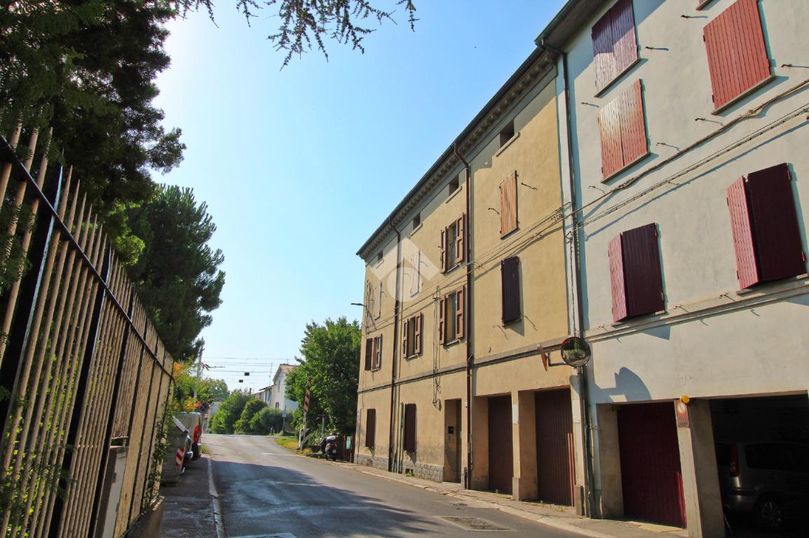 Palazzo in vendita a Faenza