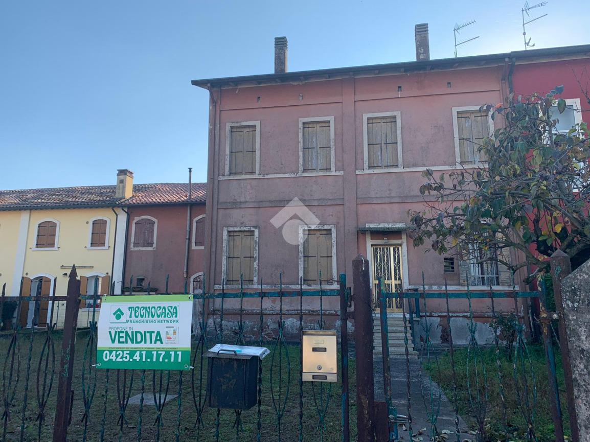 Villa a schiera in vendita a San Martino Di Venezze