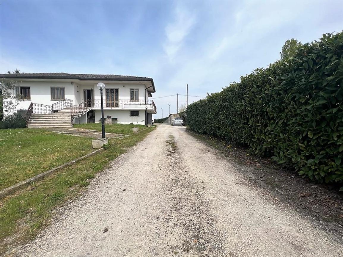 Villa in vendita a Rovigo