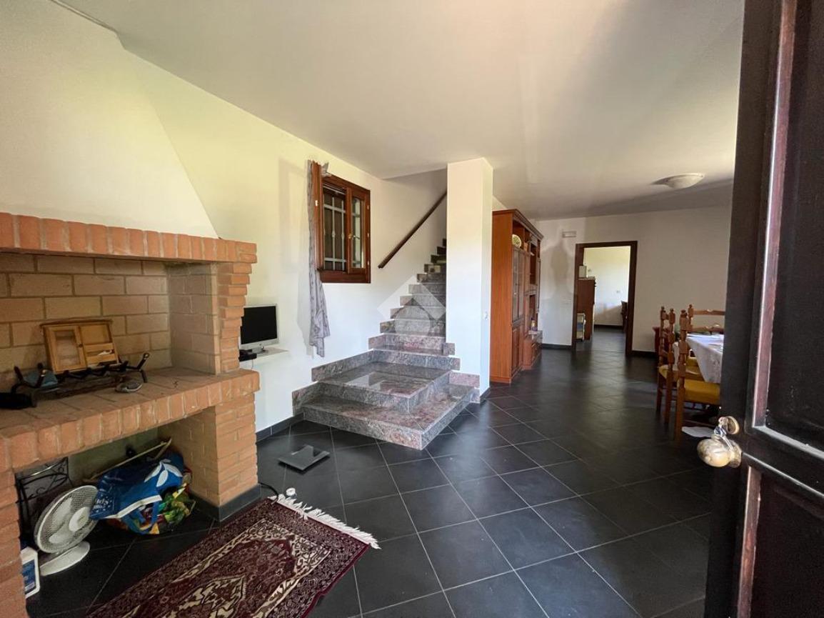 Villa in vendita a Crespino