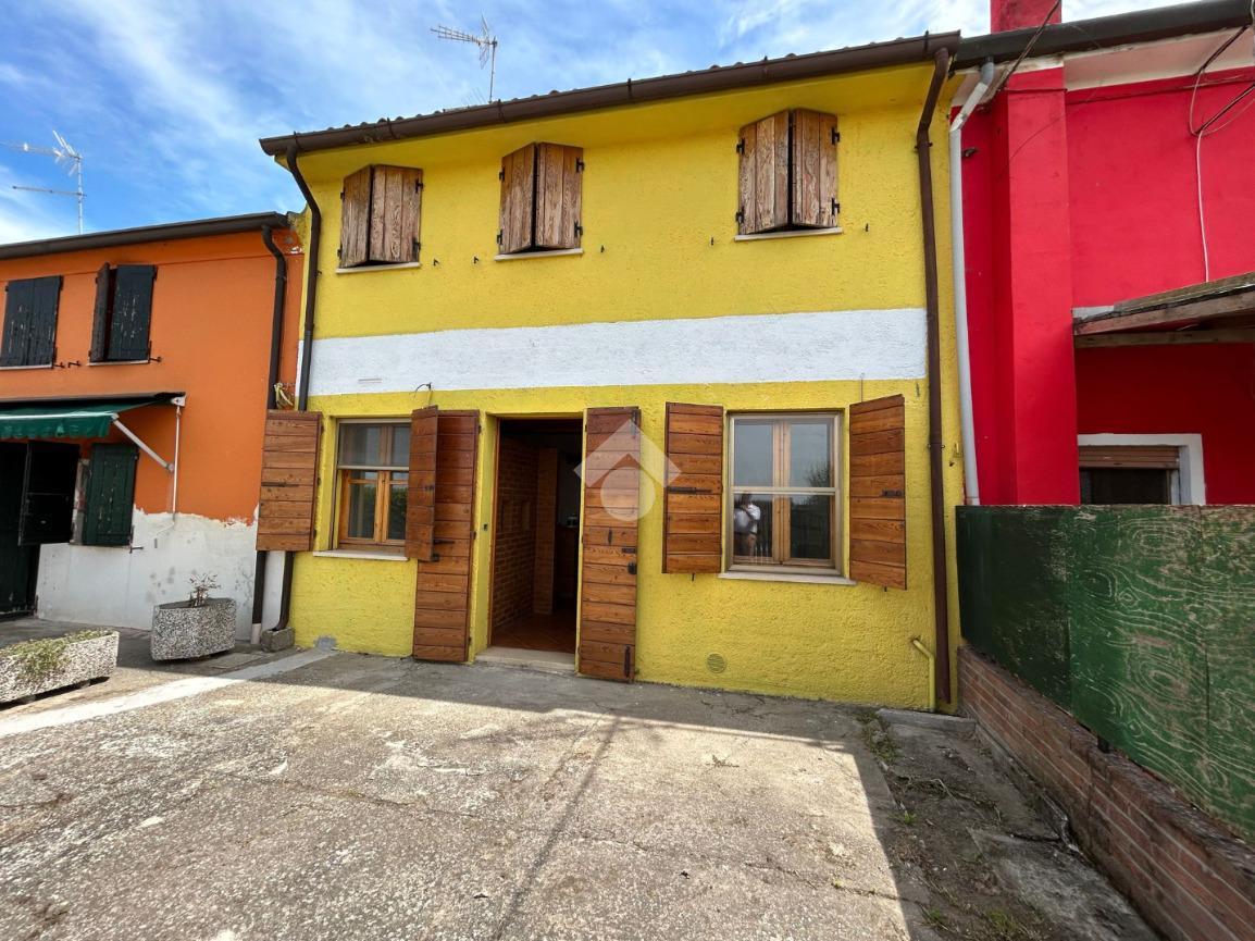 Casa indipendente in vendita a Ceregnano