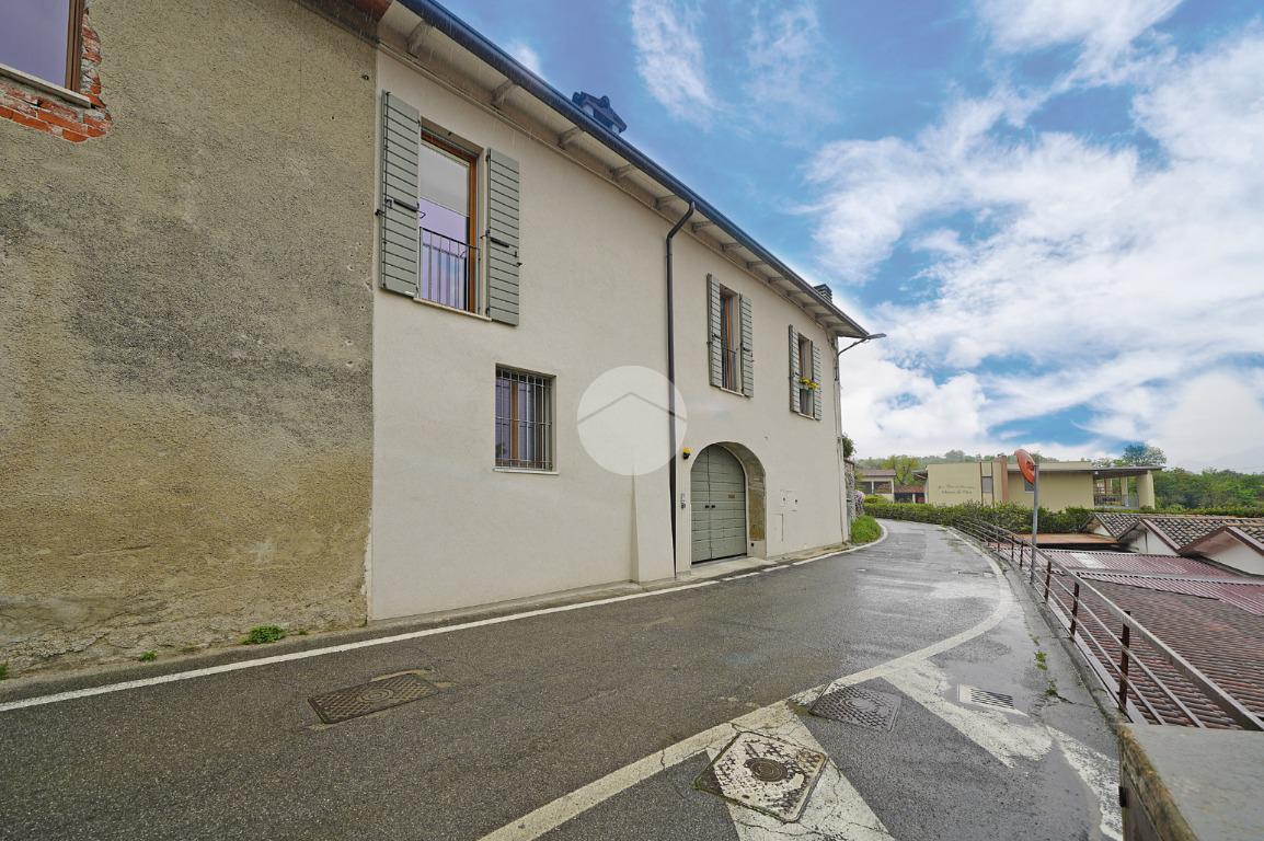 Casa indipendente in vendita a Polpenazze