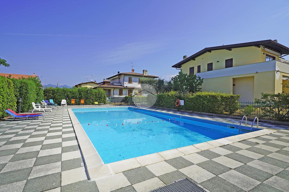 Appartamento in vendita a Puegnago Sul Garda
