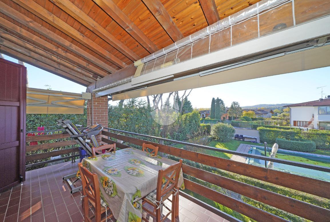Appartamento in vendita a Manerba Del Garda