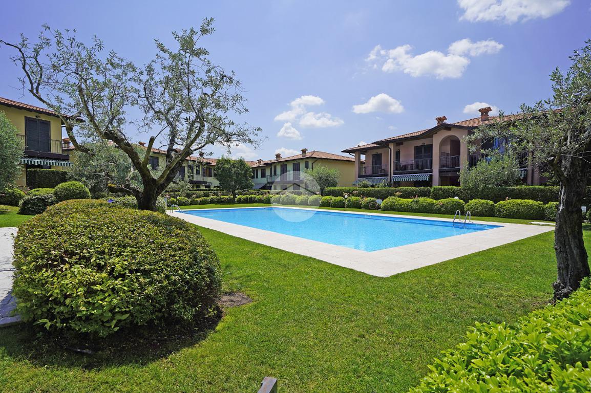 Appartamento in vendita a Puegnago Sul Garda