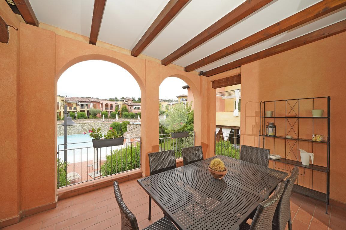 Appartamento in vendita a Manerba Del Garda