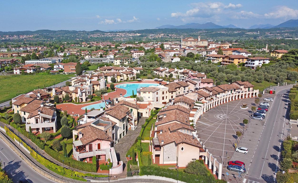 Appartamento in vendita a Manerba Del Garda