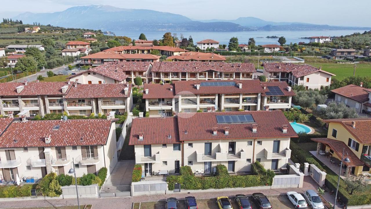 Appartamento in vendita a Puegnago Sul Garda