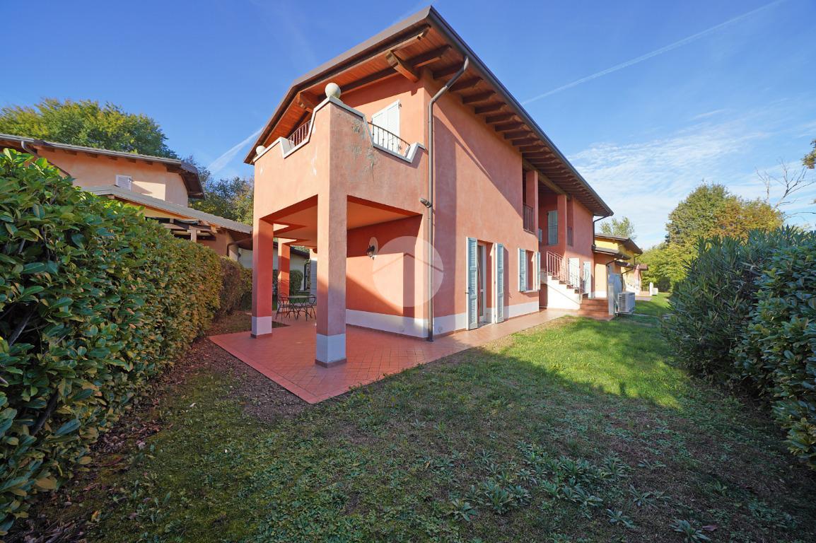 Appartamento in vendita a Manerba Del Garda