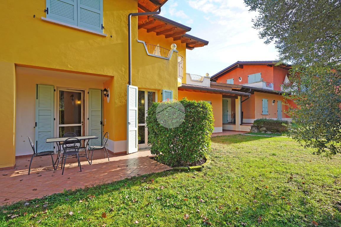 Appartamento in vendita a Manerba Del Garda