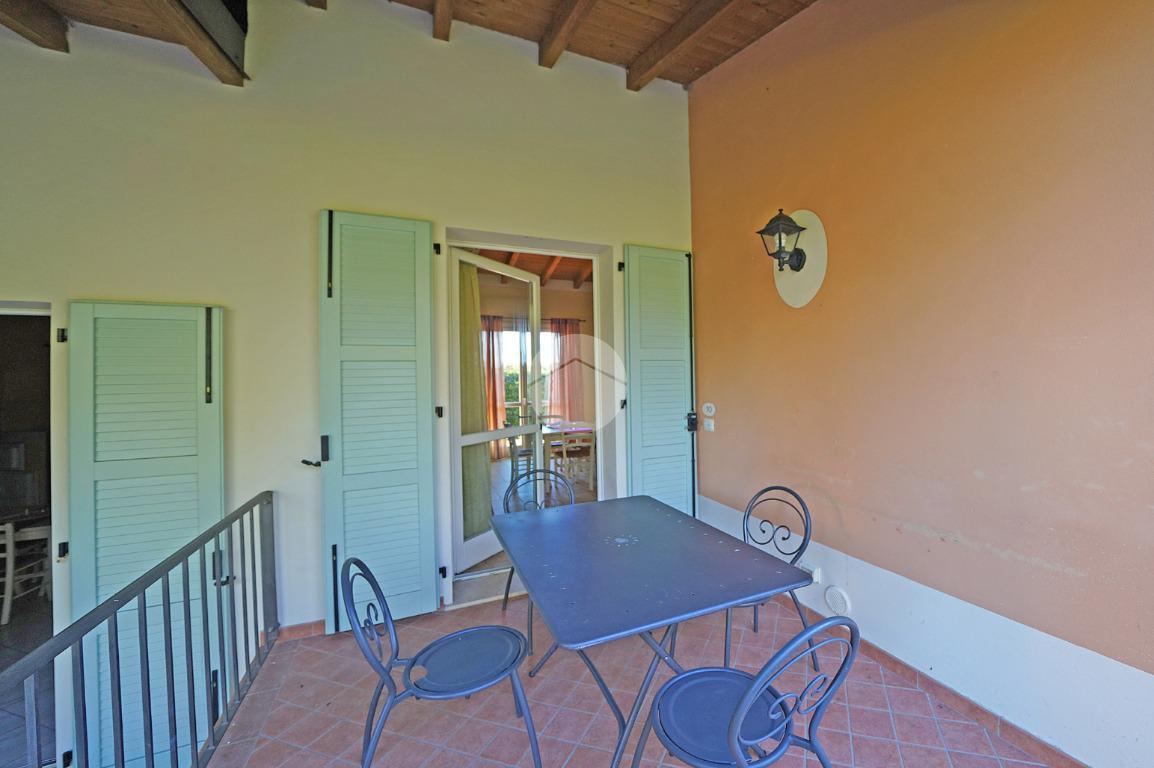 Appartamento in vendita a Manerba Del Garda