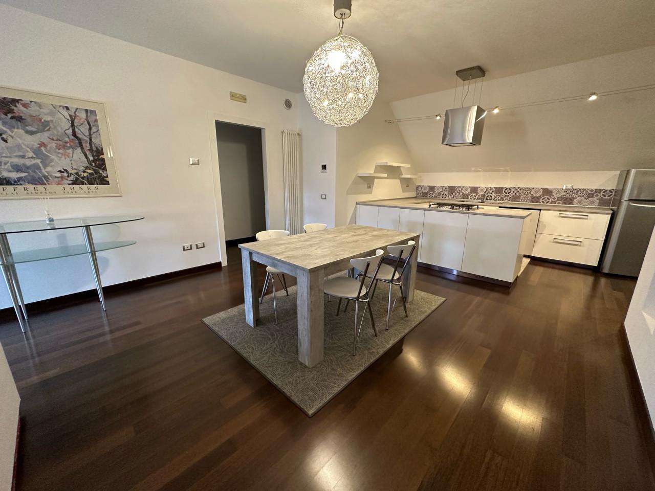 Appartamento in vendita a Camisano Vicentino