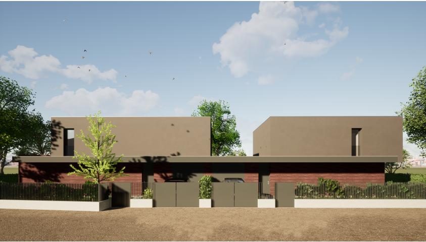 Terreno edificabile residenziale in vendita a Saonara