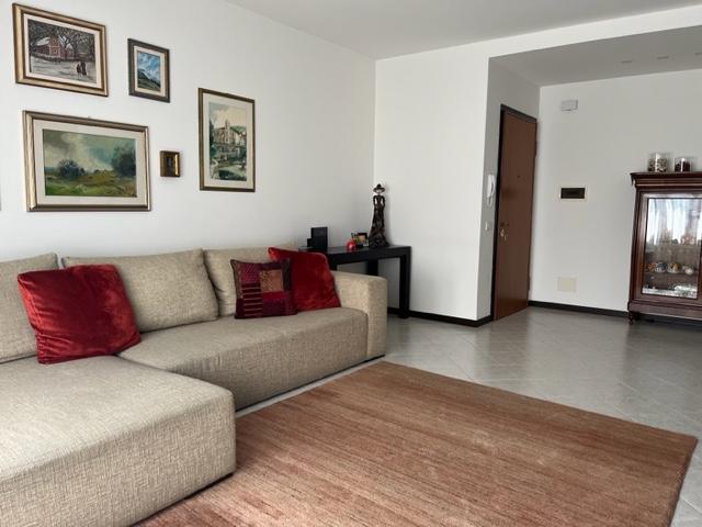 Appartamento in vendita a Padova