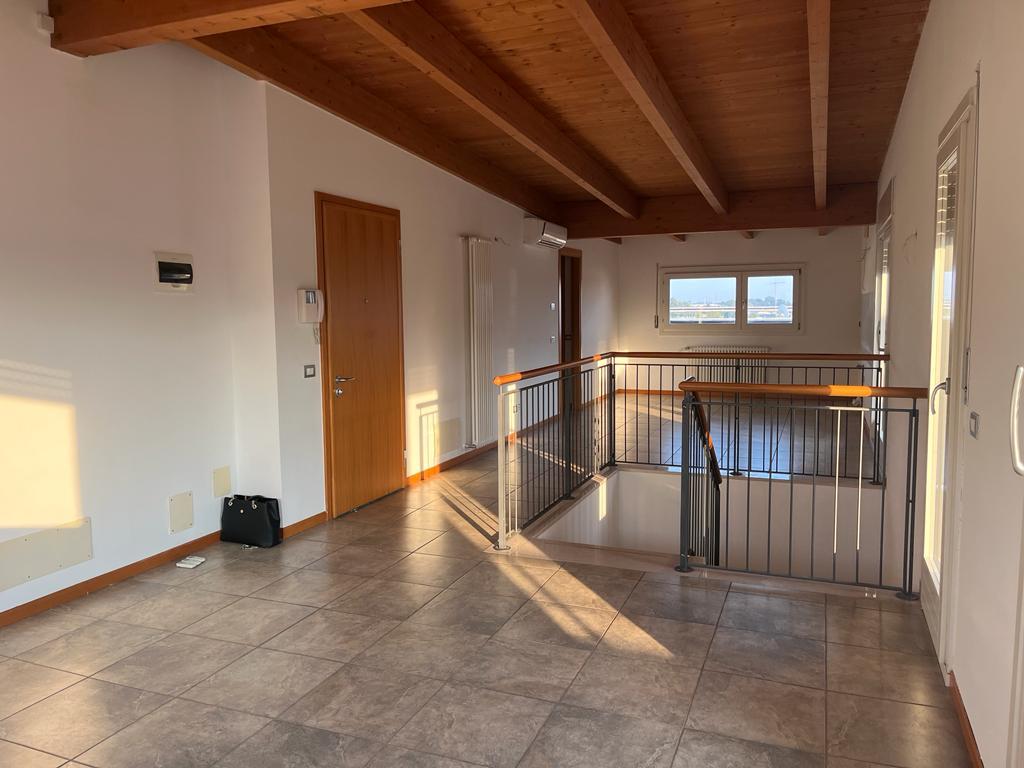 Appartamento in vendita a Padova