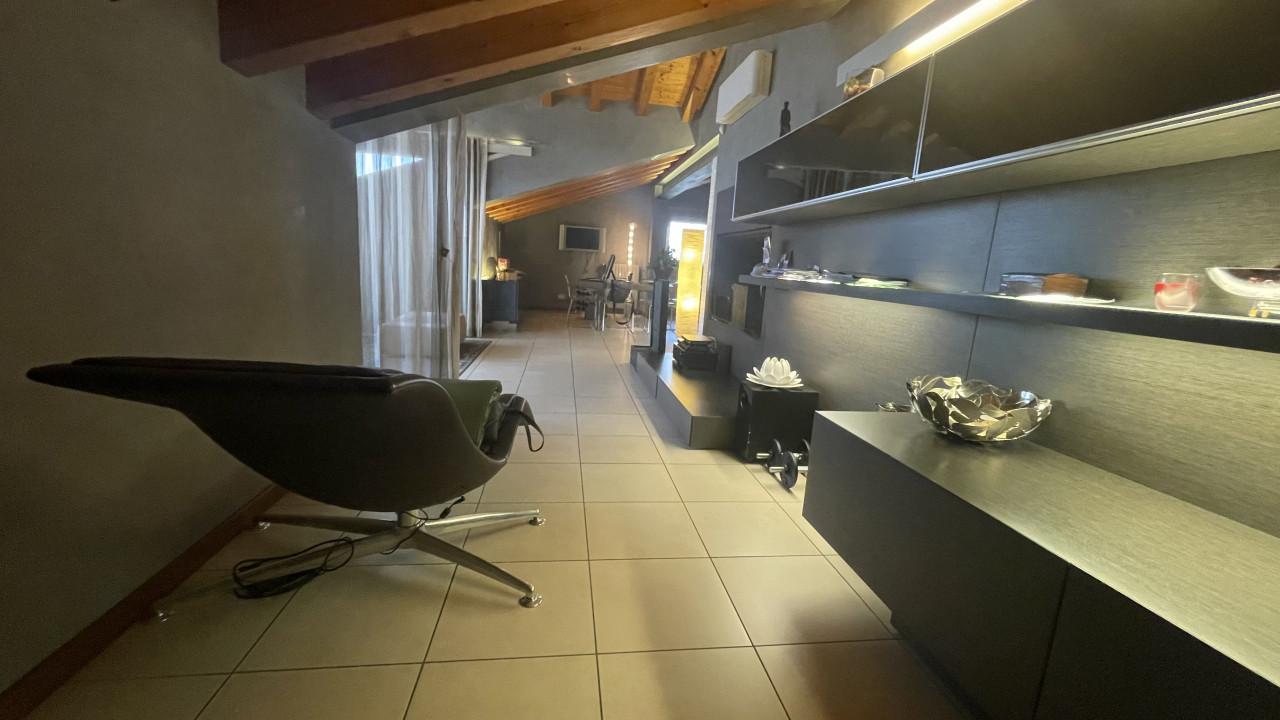 Appartamento in vendita a Curtarolo