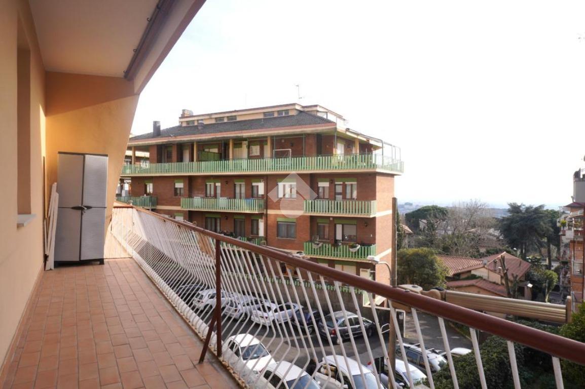 Appartamento in vendita a Ariccia