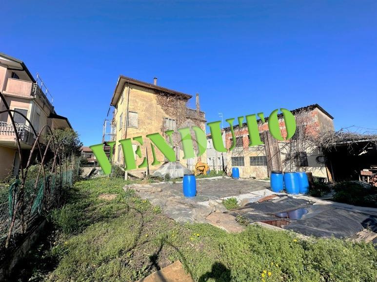 Villa in vendita a Piombino Dese