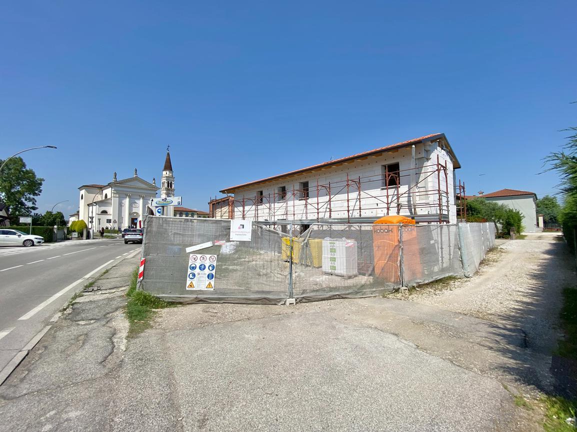 Appartamento in vendita a Castelfranco Veneto