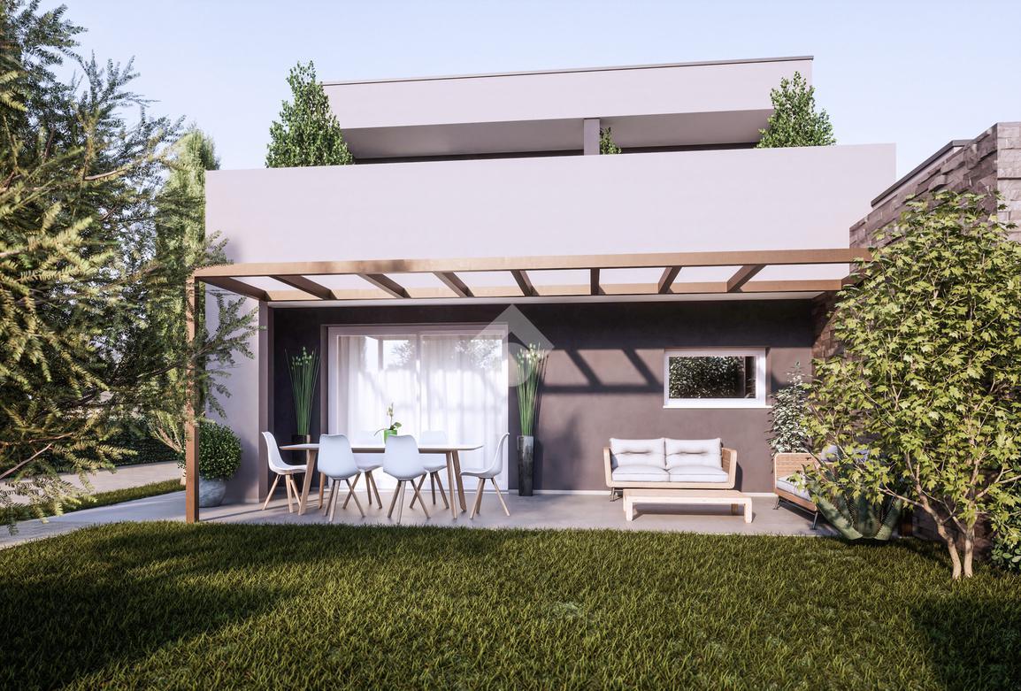 Villa in vendita a Castelfranco Veneto
