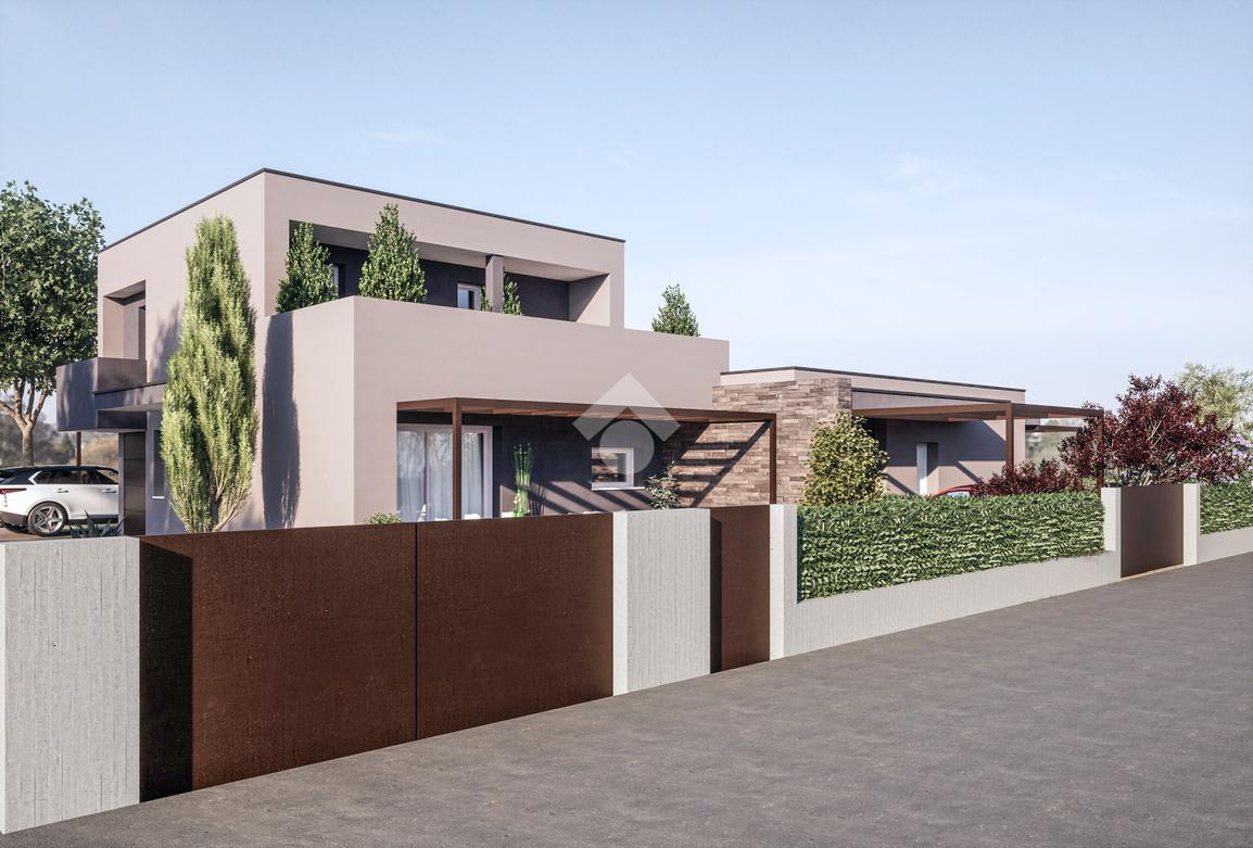 Villa in vendita a Castelfranco Veneto
