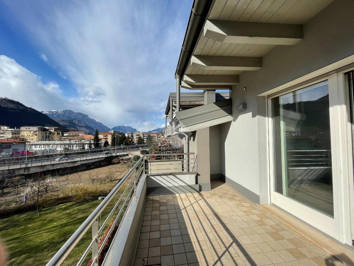 Appartamento in vendita a Trento