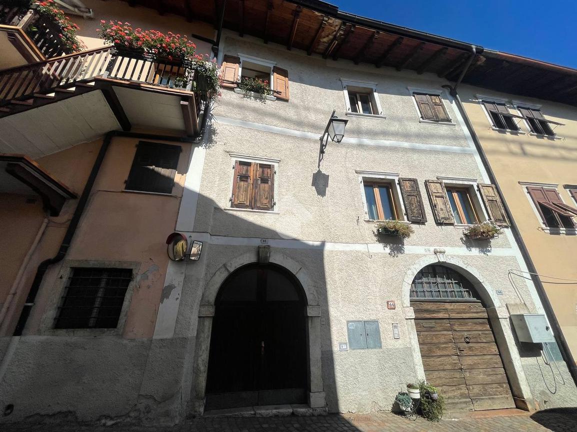 Villa a schiera in vendita a Tenna