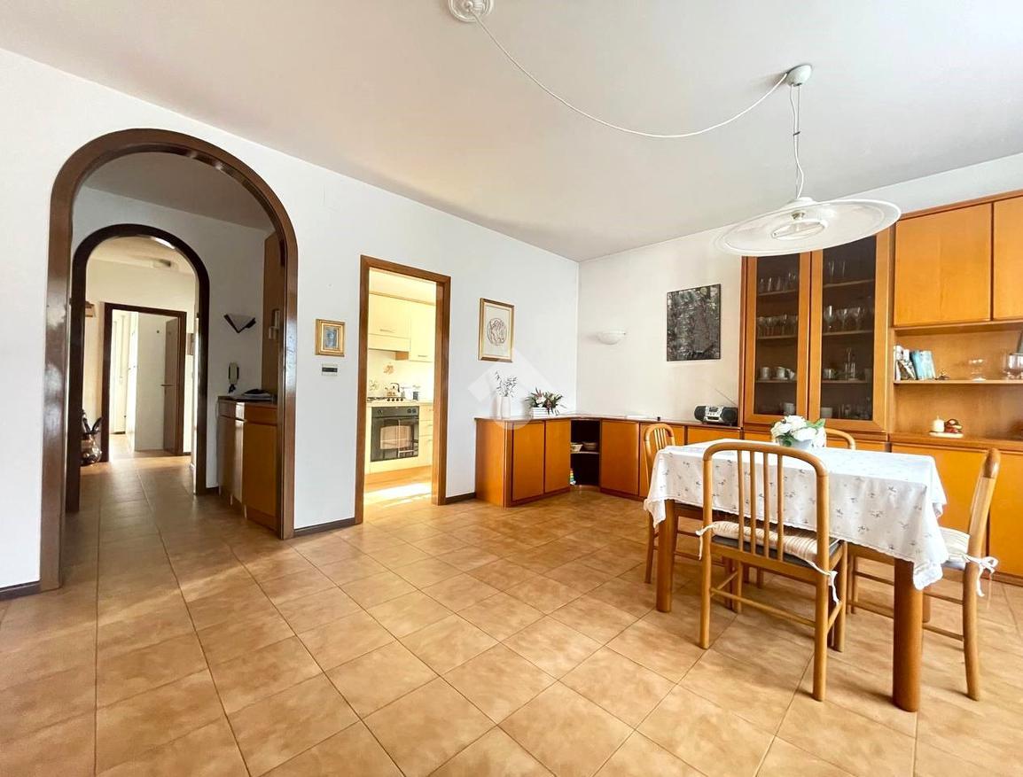 Appartamento in vendita a Pergine Valsugana